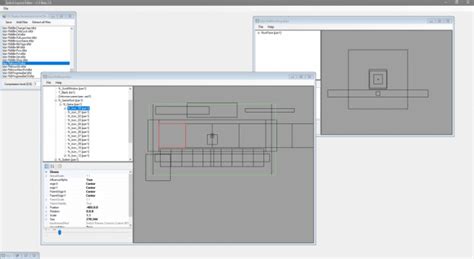 Switch Switch Layout Editor En V Beta Est Disponible