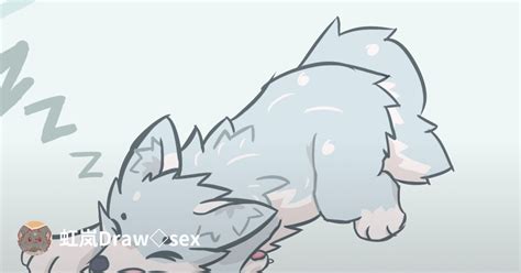 虹岚draw Sex Pixiv