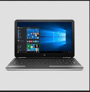 Hp Pavilion Au Tx At New Items In Kochi Id