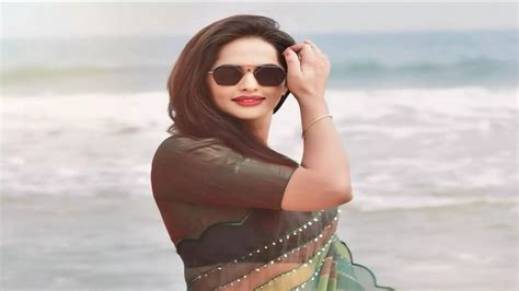 Jyothi Rai Deepfake Video Kannada Actress Jyothi Rai Becomes Deepfake