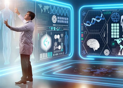 Digital Twin Lab Gate