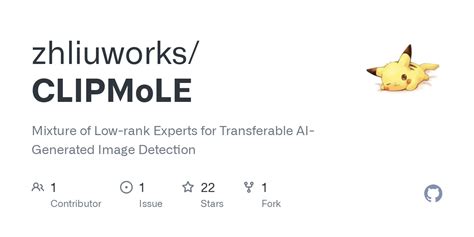 Issues · Zhliuworksclipmole · Github