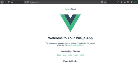 portfolio how to create a vuejs portfolio app on solid