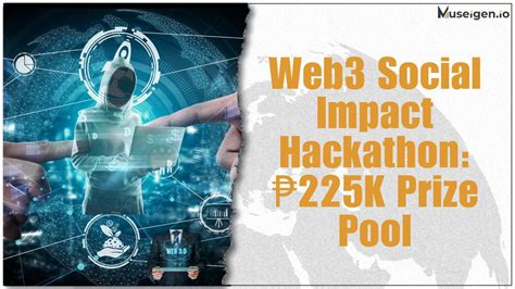 New Ithink Hackathon Features ₱225k Prize Pool For Web3 Social Impact