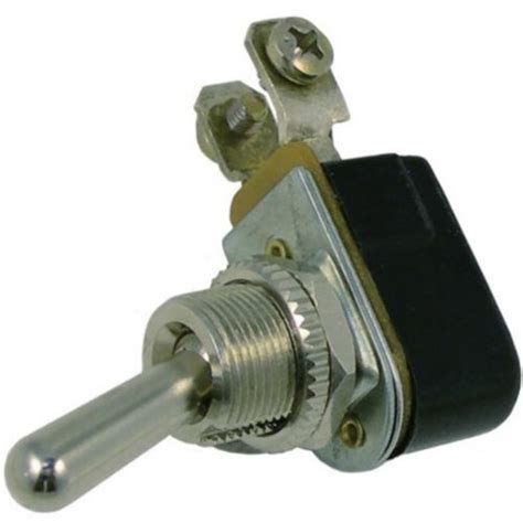 Toggle Switch 12 Volt 15