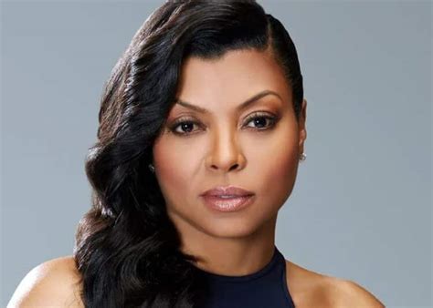 Taraji P Henson Movies And Tv Shows Quick Read Magazine