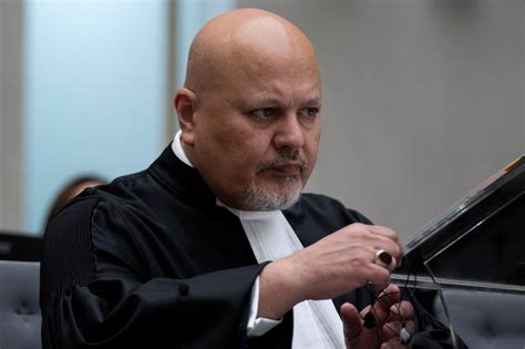 What To Know About The Icc Arrest Warrants For Netanyahu And Hamas