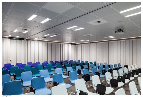 Custom Interior Design Projects For Companies Capdell