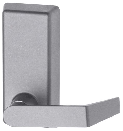 Von Duprin 230l Be Rhr 06 Trim Sp28 Exit Device Trim Access Hardware