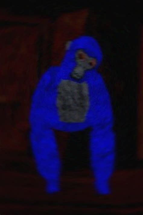 Pbbv Gorilla Tag Ghost Fandom