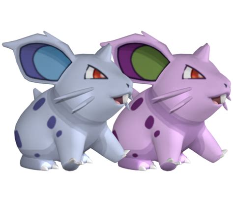 Nidoran Female