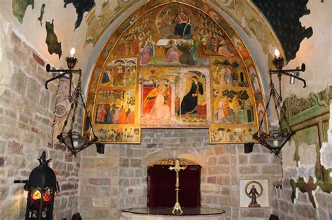 Terremoto Assisi Riapre La Porziuncola Umbriaon