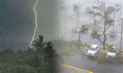 ចាប់ពីថ្ងៃទី ២០ ដល់ថ្ងៃទី ២៣ ខែសីហា នឹងអាចមានភ្លៀងធ្លាក់ក្នុងកម្រិតពីតិចទៅបង្គួរ