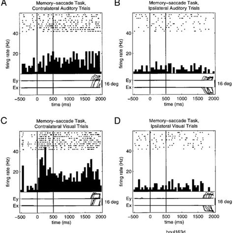 Firing Rates And Sparseness Values For Each Neuron Download Table
