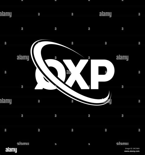 Qxp Logo Hi Res Stock Photography And Images Alamy