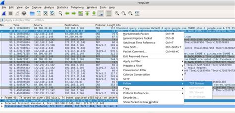 Online Wireshark Pcap Viewer Lahatruck