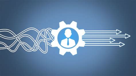 Enterprise Scheduling Accountability Framework For Performance