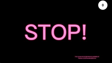 Prejac And Sensativity Training Lesson