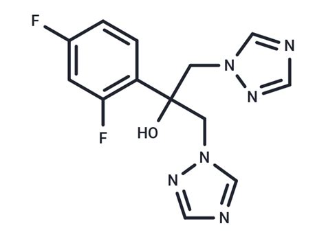 Fluconazole Standardtargetmol