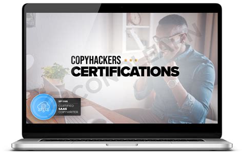 copyhackers certified saas copywriter bundle group buy econolearn