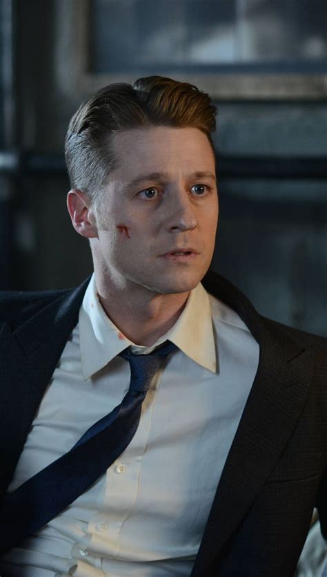 Gotham 2x11 James Gordon Ben Mckenzie Hq Jim Gordon Gotham Gordon