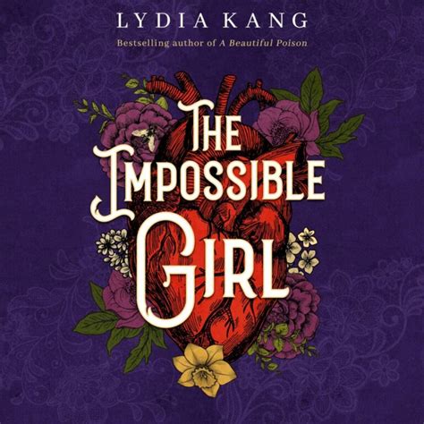 The Impossible Girl The Audiobook Review