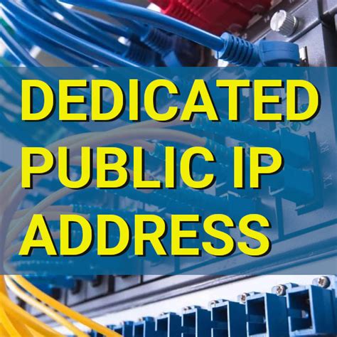 How Isps Mislead With Static Ip Address The Civil India