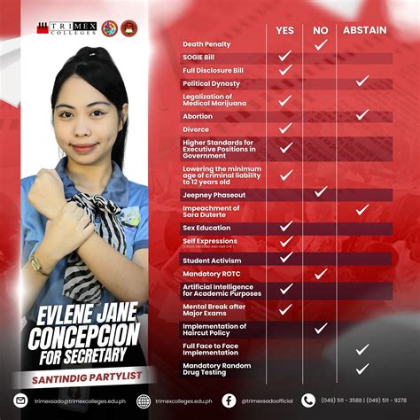 Trimex Colleges Student Affairs And Development Office Facebook