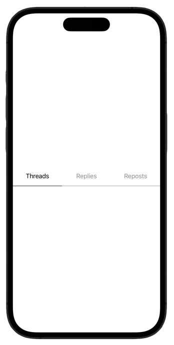 Build A Pixel Perfect Threads Clone In Swift Ui—with A Twist