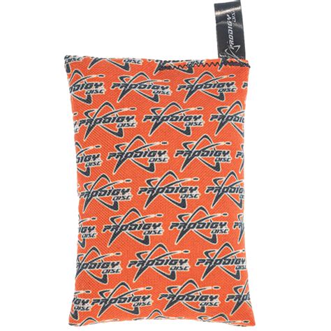 Prodigy Disc Bogeybag Prodigy Star Pattern Powergrip