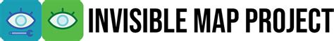 Invisible Map Project Site Home