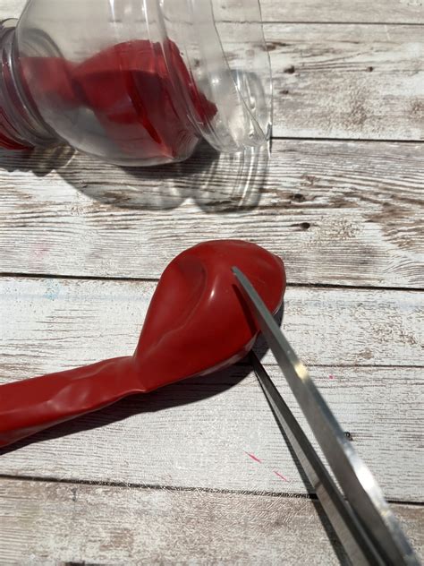How To Make A Diy Lung Model Little Bins For Little Hands