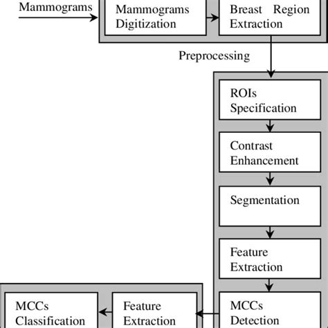 A Block Diagram Of CAM Systems Download Scientific Diagram