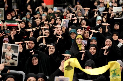 عکس‌های معنادار از مراسم امروز بیت رهبری