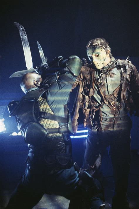 Jason X Horror Movies Photo Fanpop