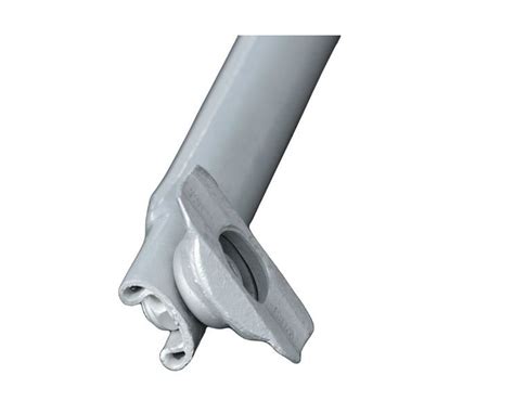 Scaffolding Lock System Shree Sai Industries