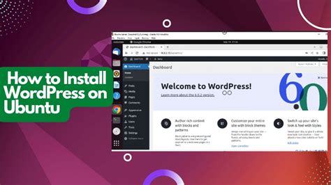 Step By Step Guide Installing Wordpress On Ubuntu