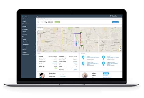 veyo non emergency medical transportation