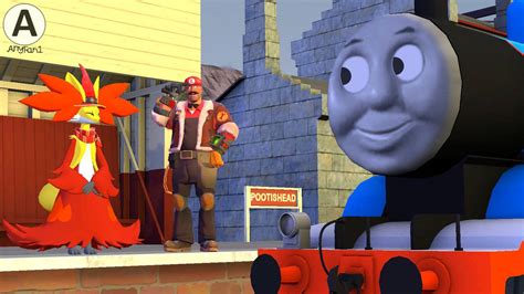 Gmodttte Evening At Pootishead By Anyfan1 On Deviantart