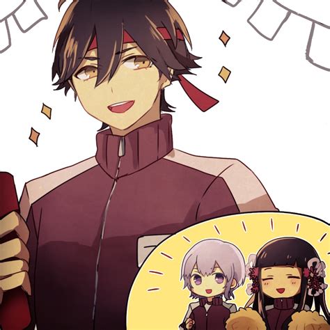 Ozymandias Nefertari And Moses Fate And 3 More Drawn By Takimiho Danbooru