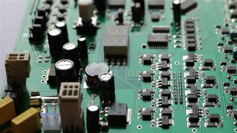 Pcb Pcba Manufacturer Provides Design Layout Prototype Electronic Product Assembly Service Buy