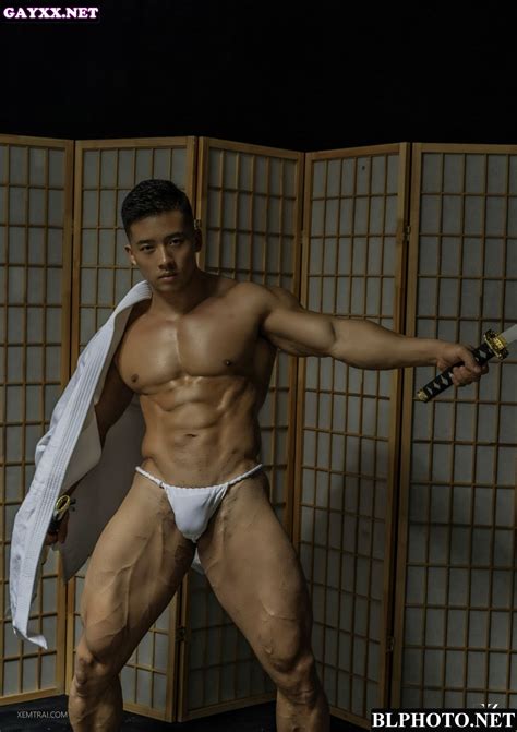 Chinese Model David Zhu Photo 65 Chinese Model David Zhu Photo 65