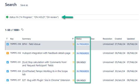 Top 18 Jql Queries To Use Every Day Saasjet