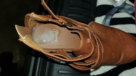 Customer Shoes In Back Of Her Suv 1 Pics Xhamster