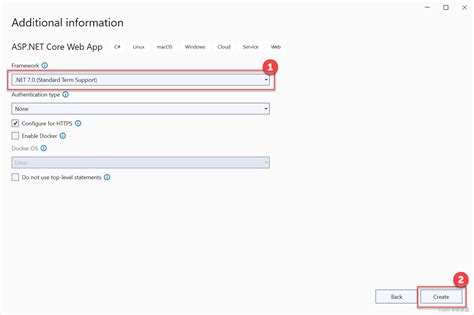 如何将blazor Webassembly集成到现有的aspnet Core Web应用程序中 Csdn博客