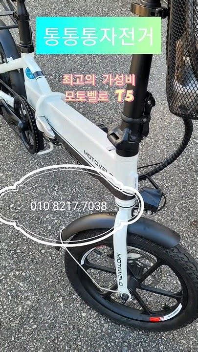 모토벨로t5 한국자전거정비협회 자전거분해정비 부천전기자전거수리 자전거수리 전기자전거수리 모터수리 자토바이 모토벨로t5 T5 Youtube