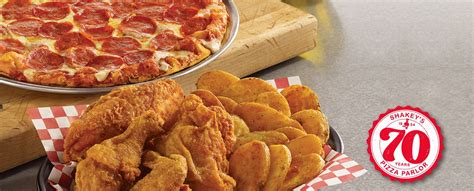 Shakeys Pizza Parlor And Restaurant Dine In Order Online Delivery