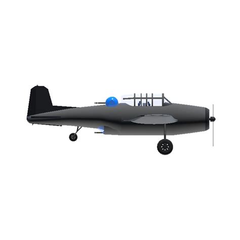 Simpleplanes Tbf 1 Avenger