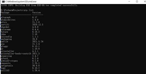 测试问题安装了pyinstall 提示 pyinstall 不是内部或外部命令也不是可运行的程序 或批处理文件的解决方案 青城杂文录 博客园