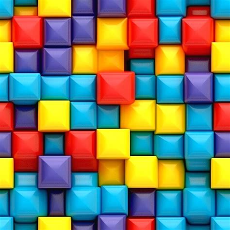 Premium Ai Image A Brickwork Texture